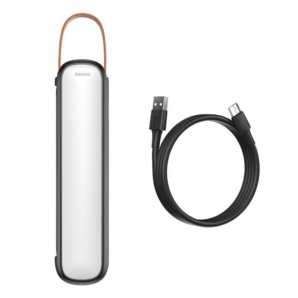Baseus Solar Emergency Car Flashlight | Sinin