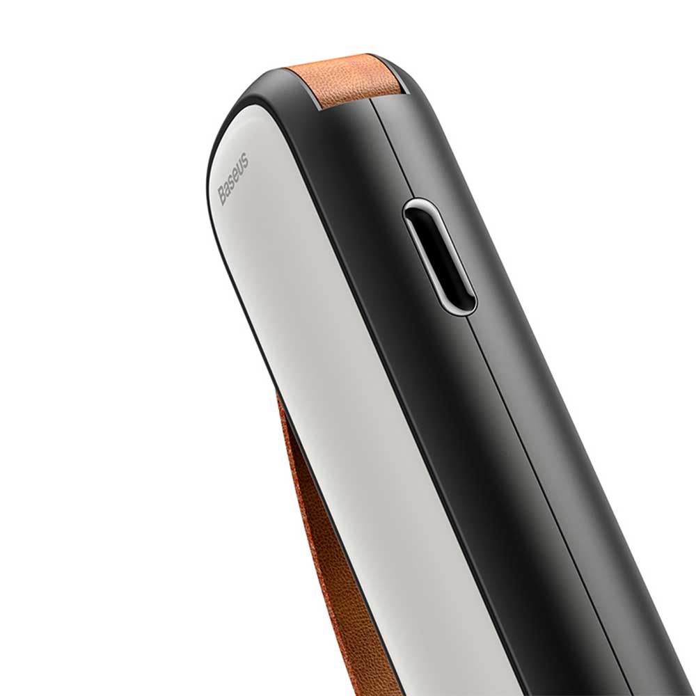 Baseus Solar Emergency Car Flashlight | Sinin