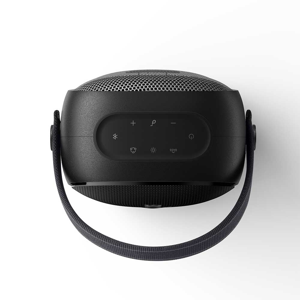 Anker Soundcore Rave Neo 50W Portable Bluetooth Party Speaker | Sinin