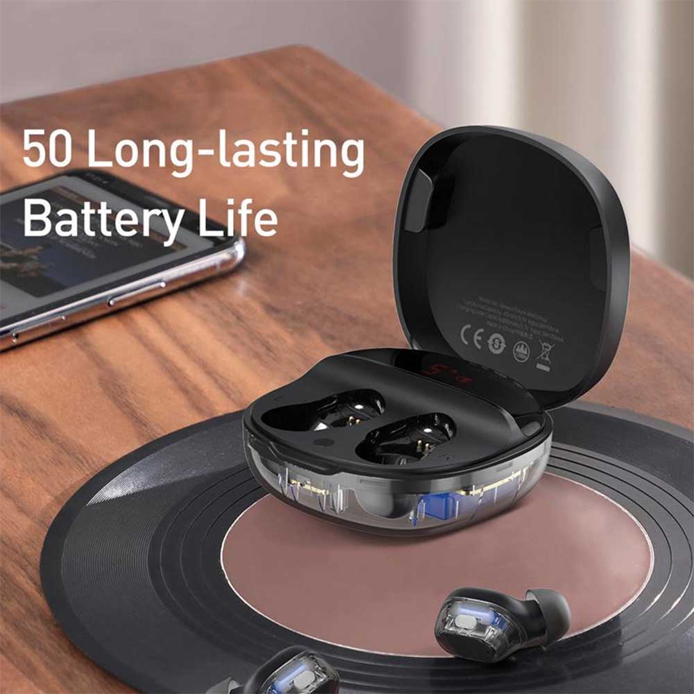 Baseus WM01 Plus Wireless Earphones | Sinin