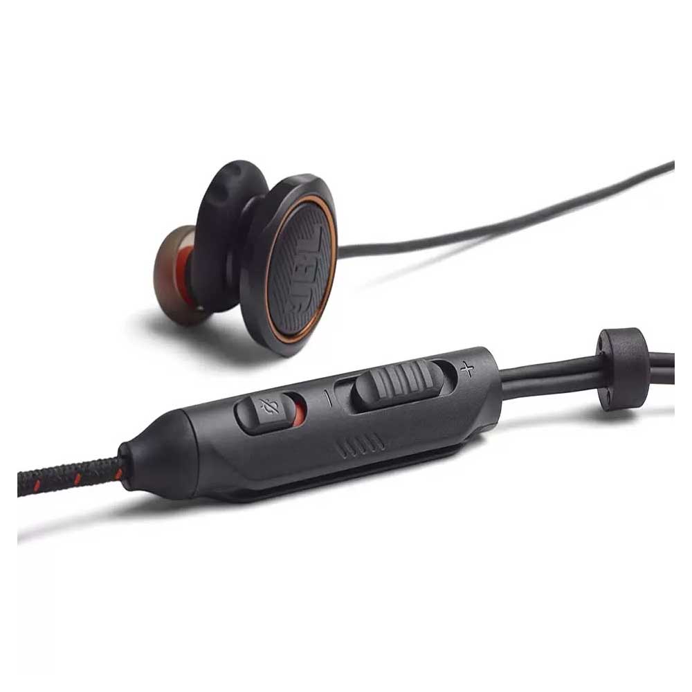 JBL Quantum 50 Wired Gaming Headphones | Sinin
