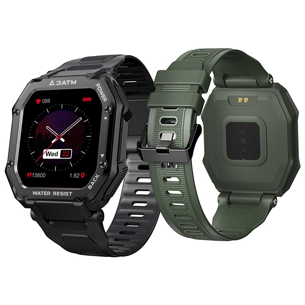 Kospet Rock Smart Watch | Sinin