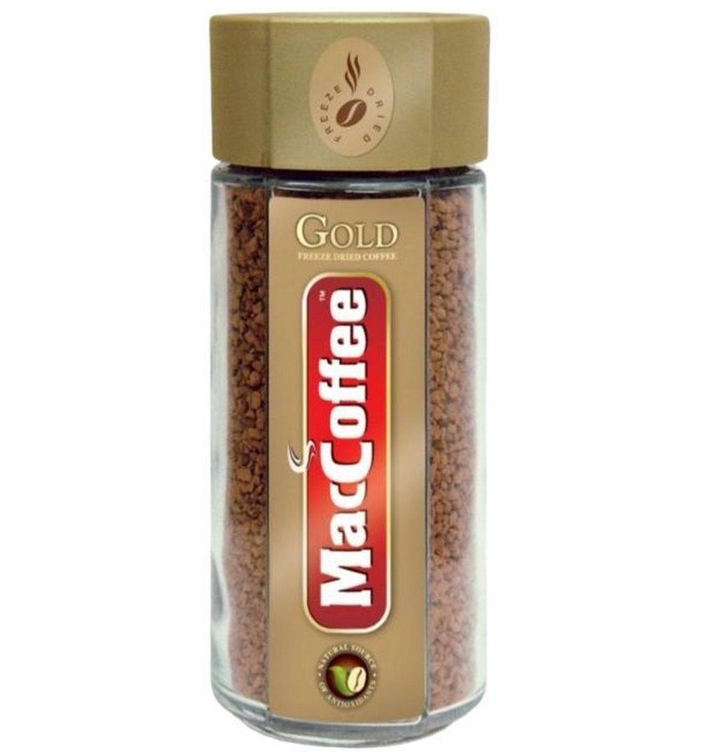 MacCoffee Gold Jar 200g | Sinin