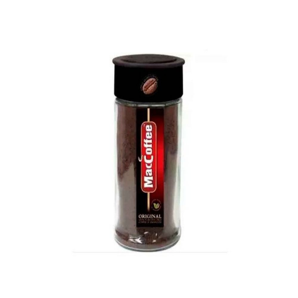 Mac Coffee Original Jar 200gm | Sinin