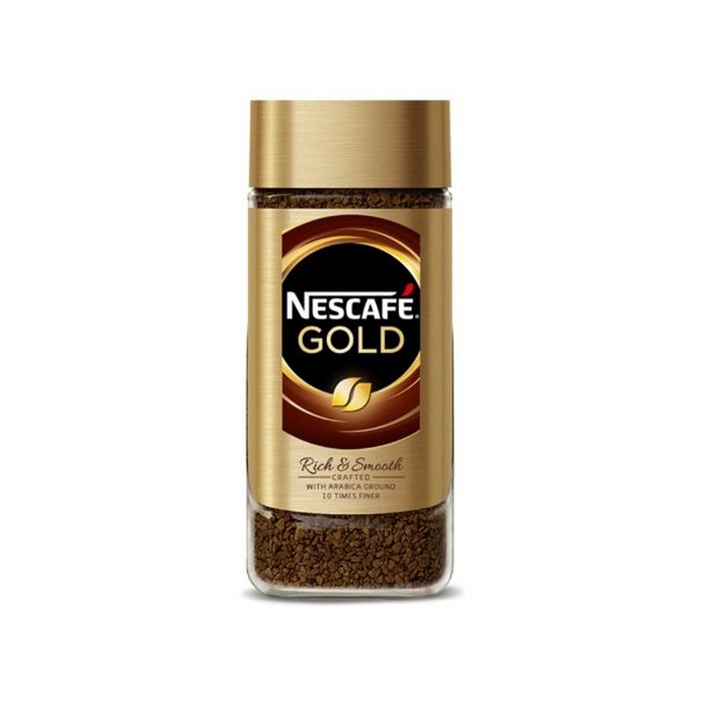 Nescafe Gold Coffee - 100gm | Sinin
