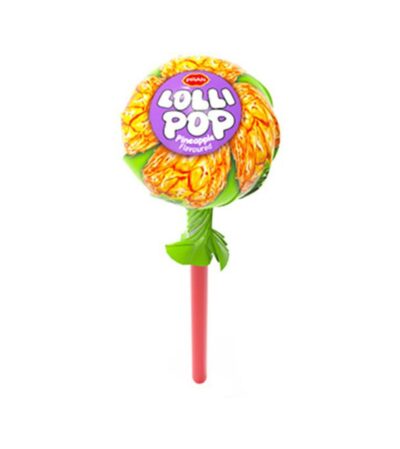 Pran Lollipop | Sinin