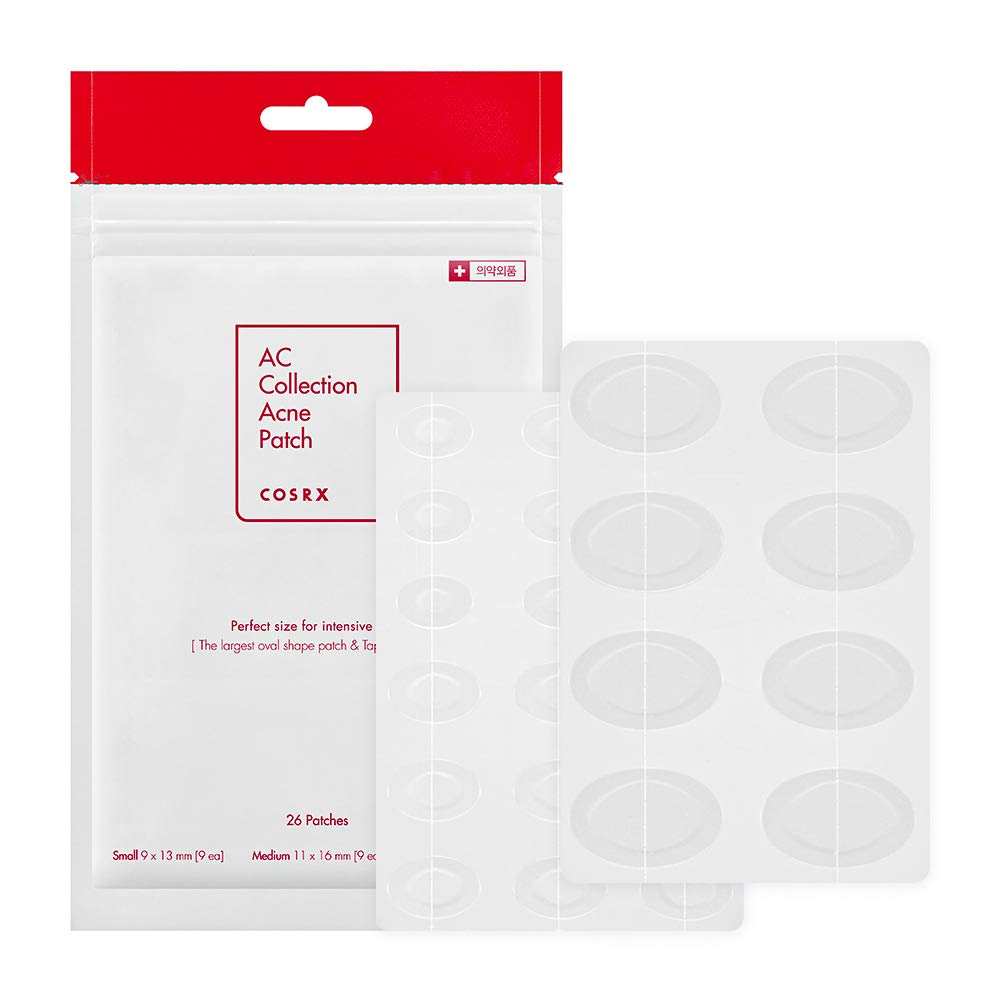 Cosrx AC Collection Acne Patch 26 Patches | Sinin