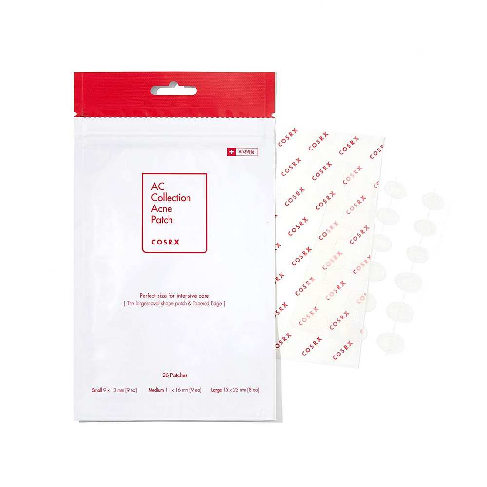 Cosrx AC Collection Acne Patch 26 Patches | Sinin