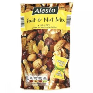 Alesto Fruity Linseed Mix 150g | Sinin