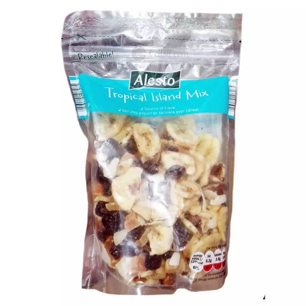 Alesto Tropical Island Mix 300g | Sinin