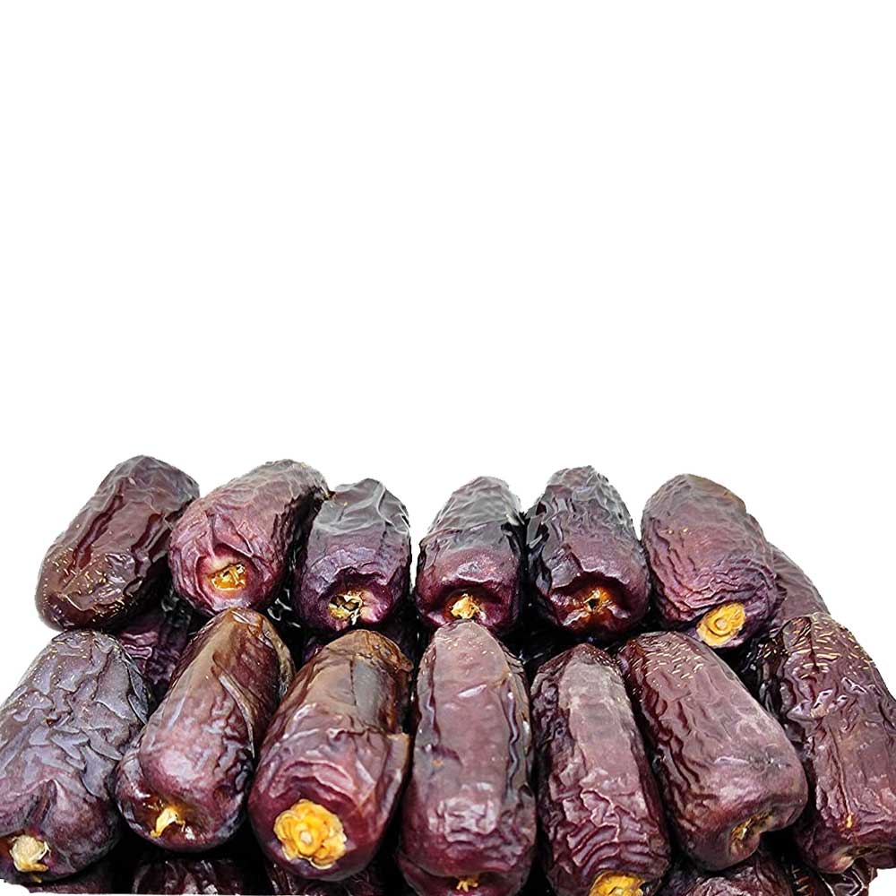 Amber Dates Premium Grade 1kg | Sinin