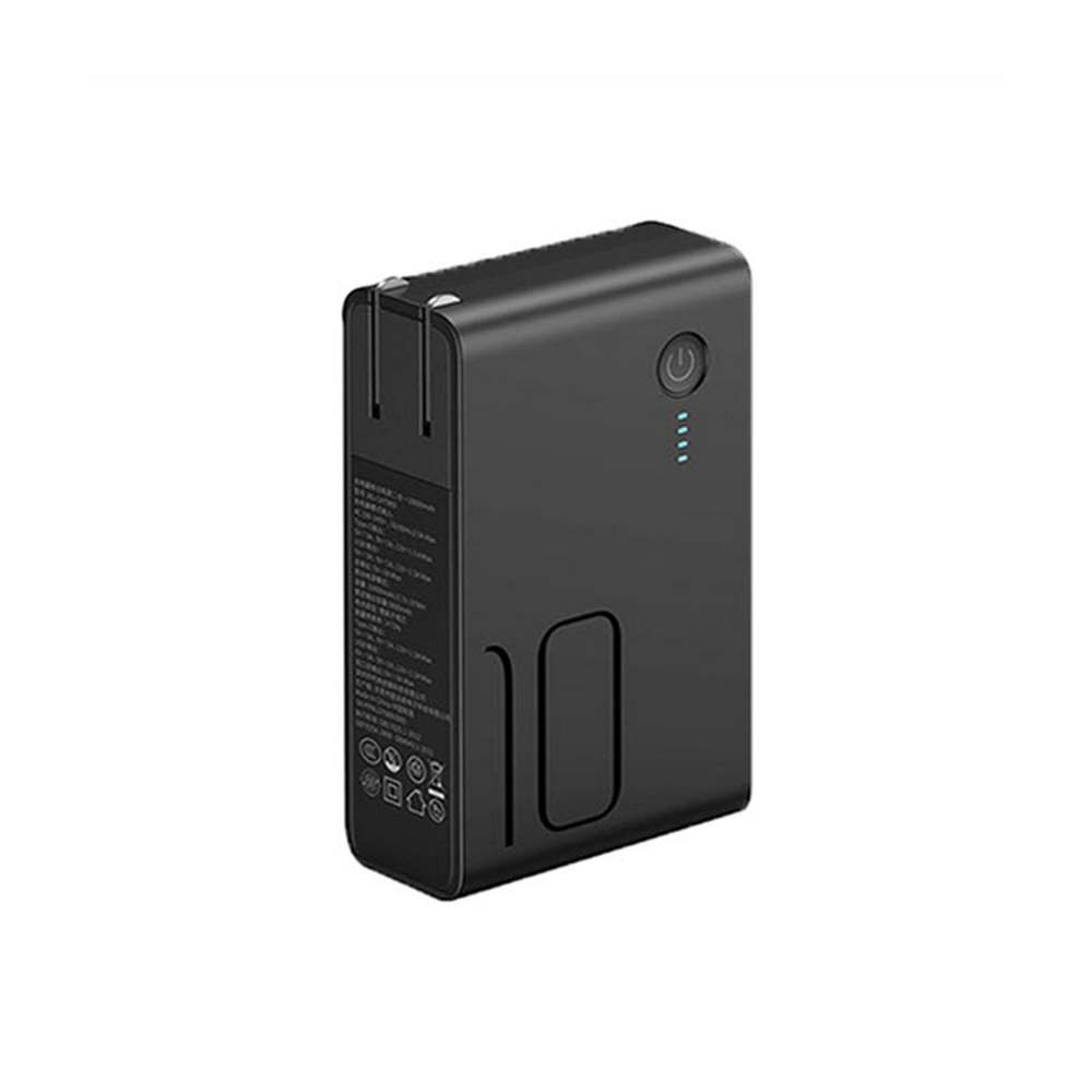 Baseus 10000mAh Energy Reactor 18W 2 in 1 Charger Power Bank | Sinin