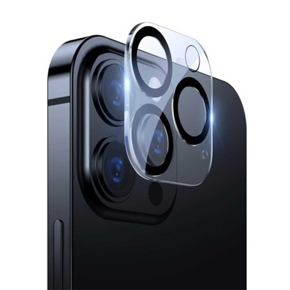 Baseus Camera Lens Protector for iPhone 13 Series 2pcs | Sinin
