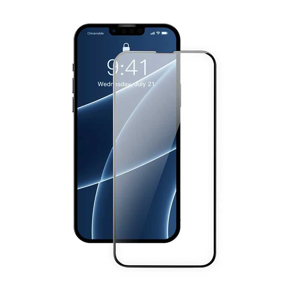 Baseus Full Screen Tempered Glass for iPhone 6.1/6.1 Pro | Sinin