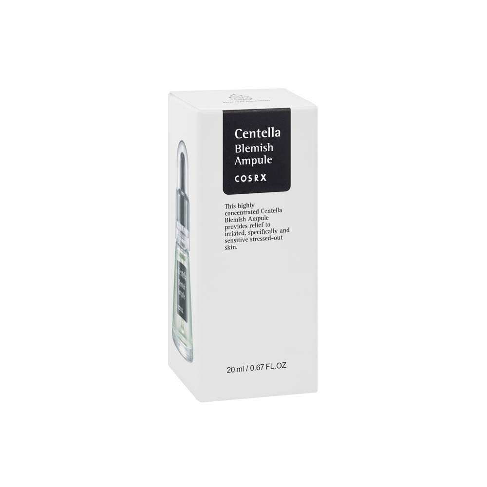 Cosrx Centella Blemish Ampule 20ml | Sinin