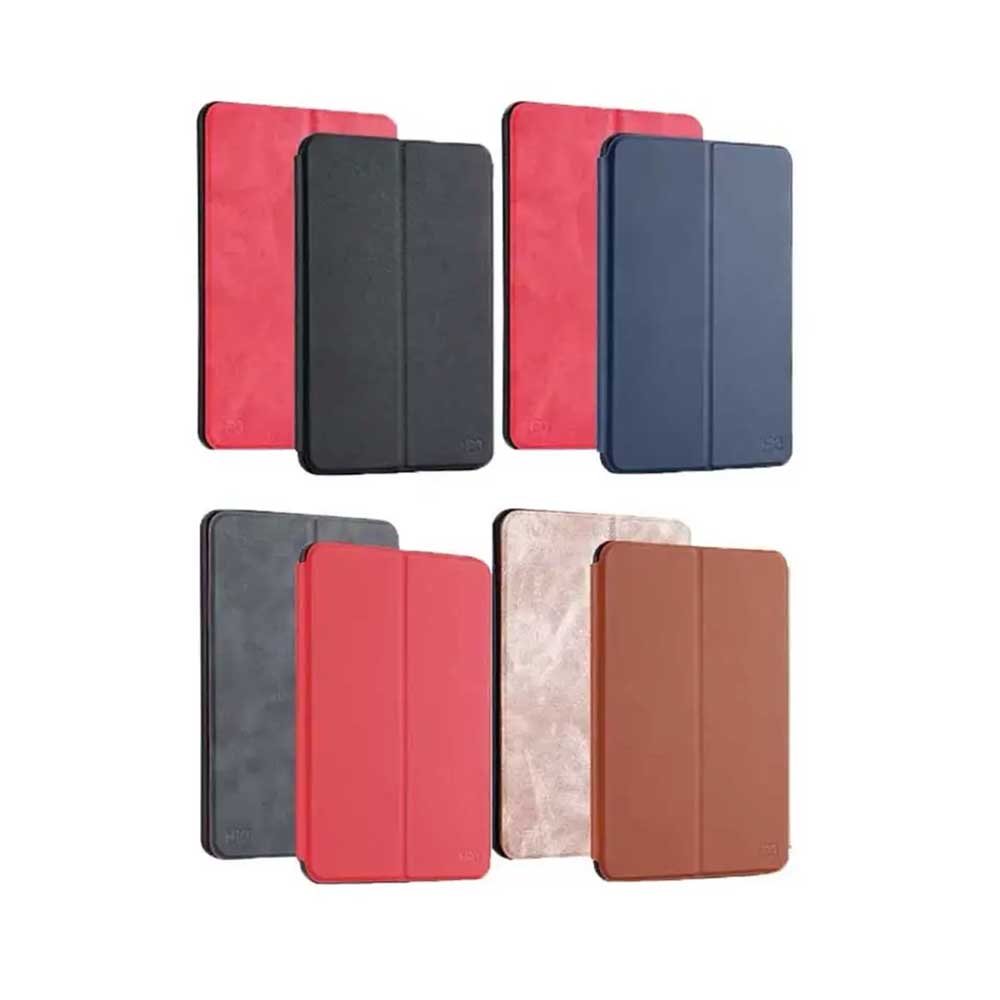 HDD Stand Display Leather Flip Case for iPad | Sinin