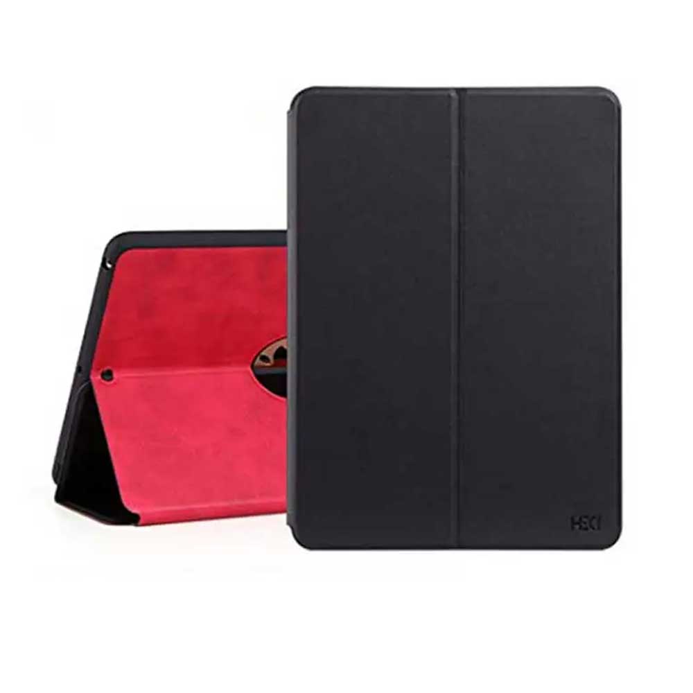 HDD Stand Display Leather Flip Case for iPad | Sinin