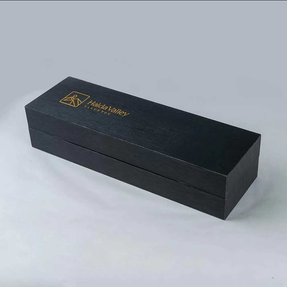 Halda Valley The Inspiration Collection Gift Box Tea 4Pcs | Sinin