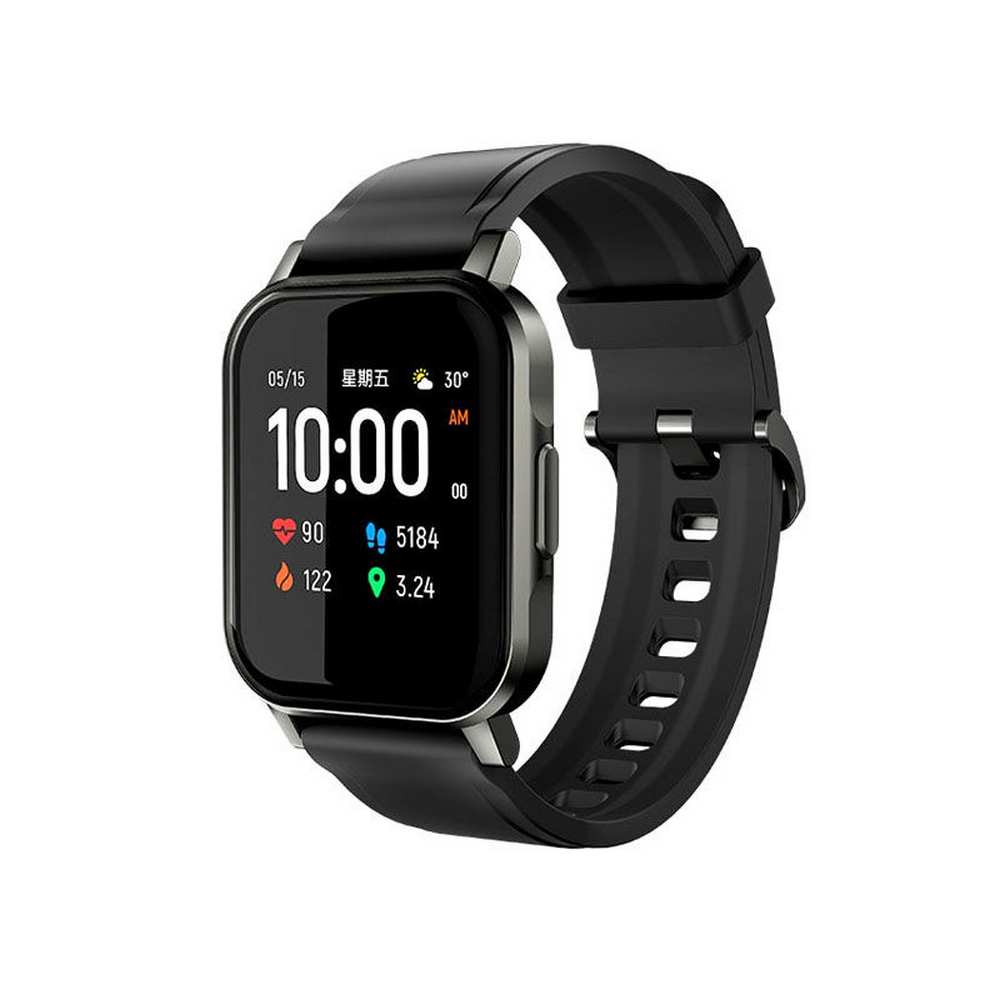 Haylou Solar LS02 Global Version Smart Watch | Sinin