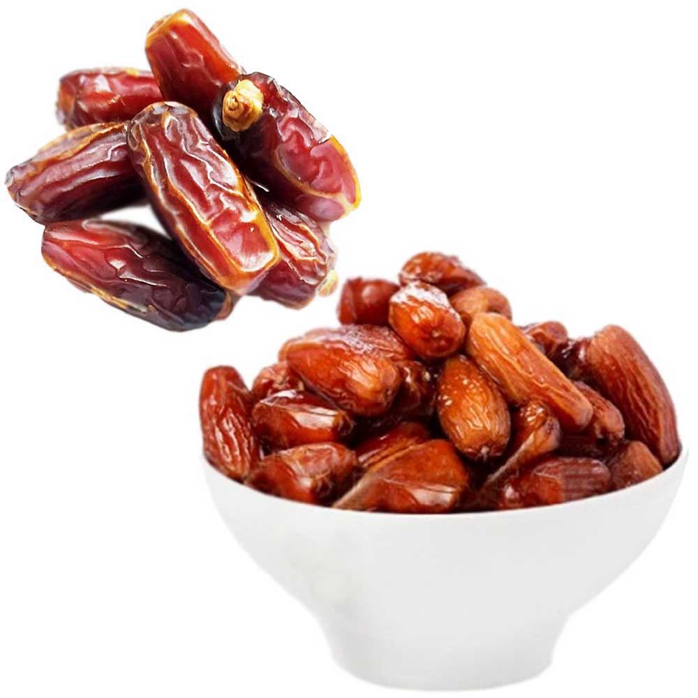 Mabroom Dates (মাবরুম খেজুর) | Sinin