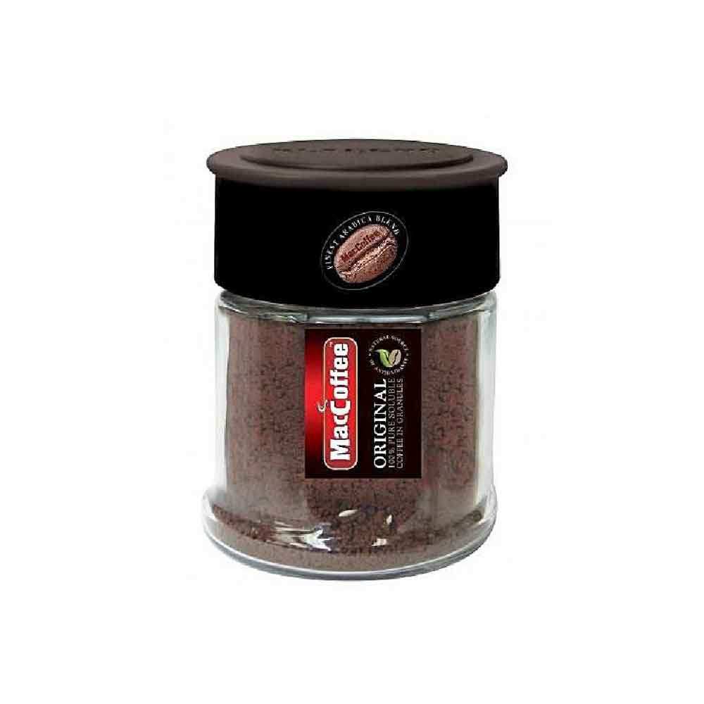 MacCoffee Original Jar 50g | Sinin
