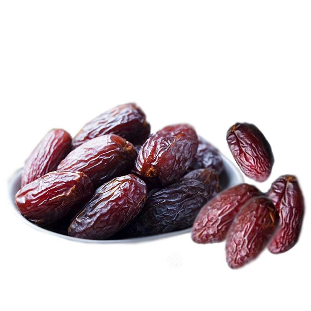 Medjool Premium Dates (মেদজুল খেজুর) 1kg | Sinin