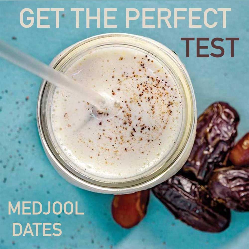 Medjool Dates (মেডজুল খেজুর) | Sinin