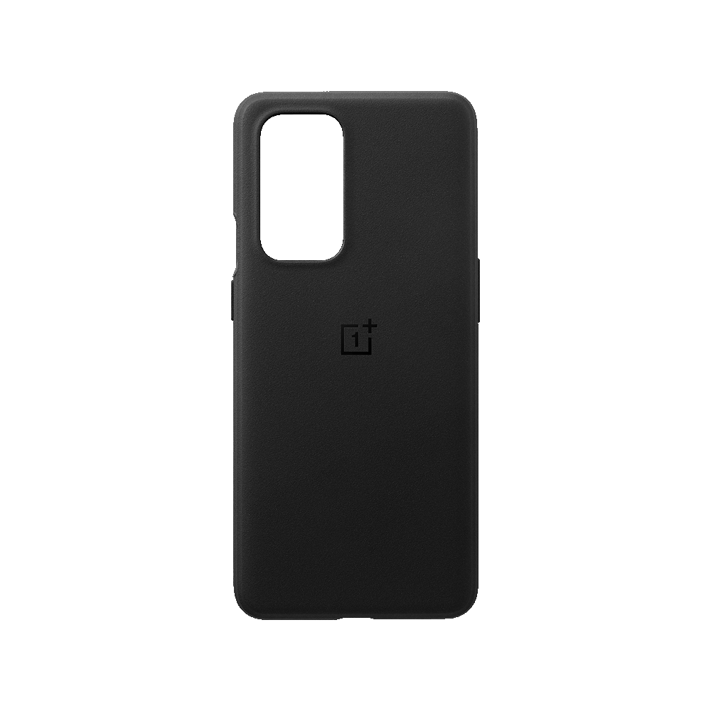 Oneplus 9 Pro Sandstone Bumper Case Sandstone Black | Sinin