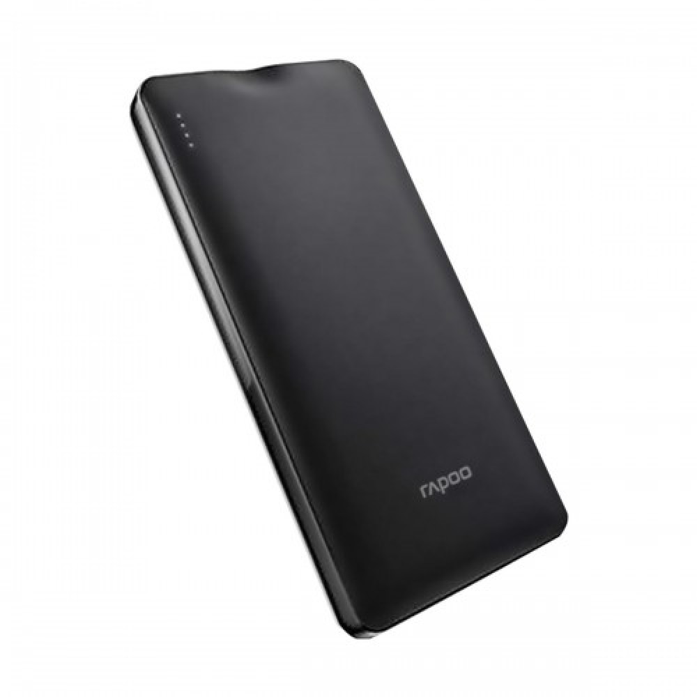 Rapoo Intelligent P390 10000mAh Power Bank | Sinin