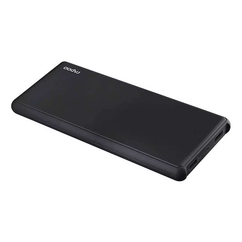Rapoo P200 Power Bank 10000mAh | Sinin