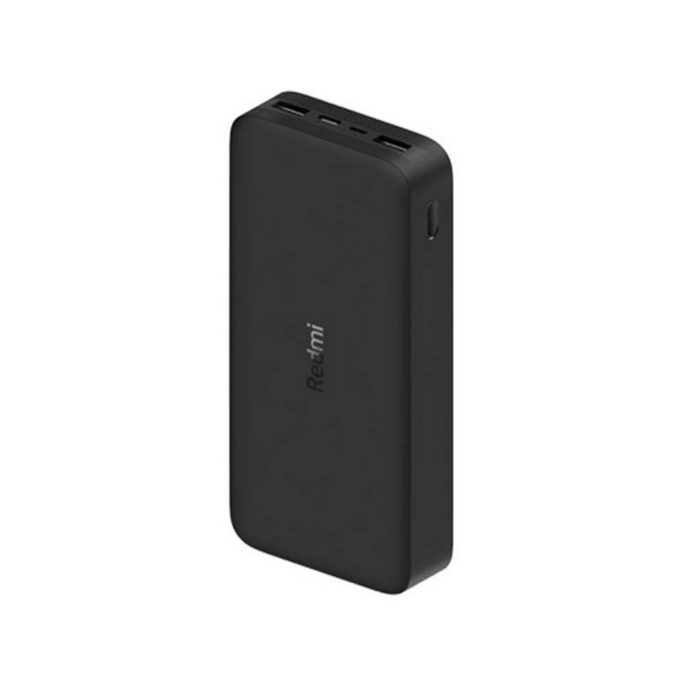 Xiaomi Redmi Dual Input and Output Power Bank 10000mAh | Sinin
