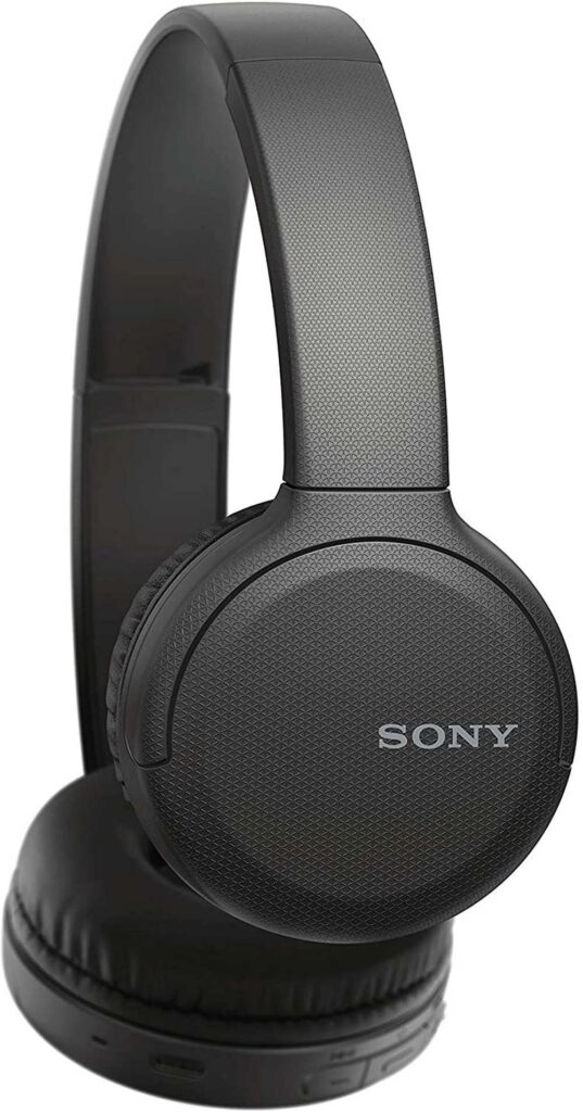 Sony WH-CH510 Wireless Headphones | Sinin