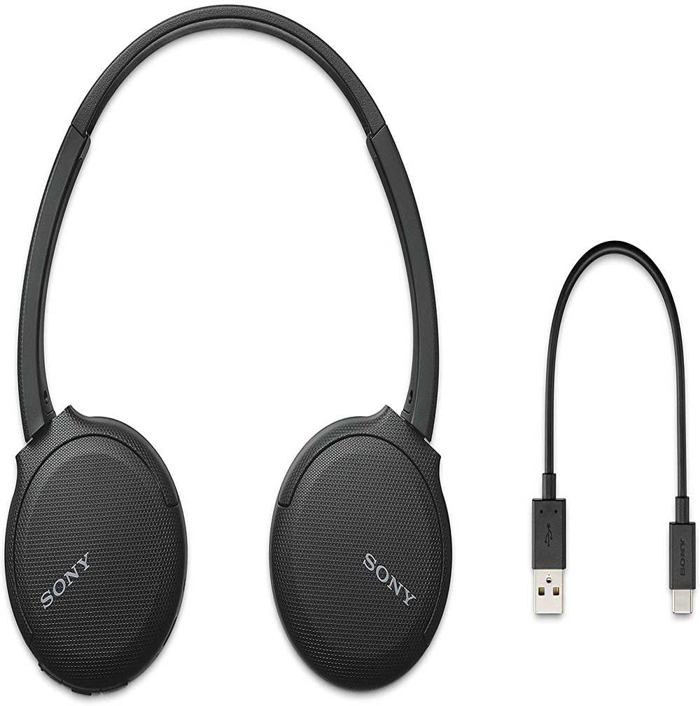 Sony WH-CH510 Wireless Headphones | Sinin