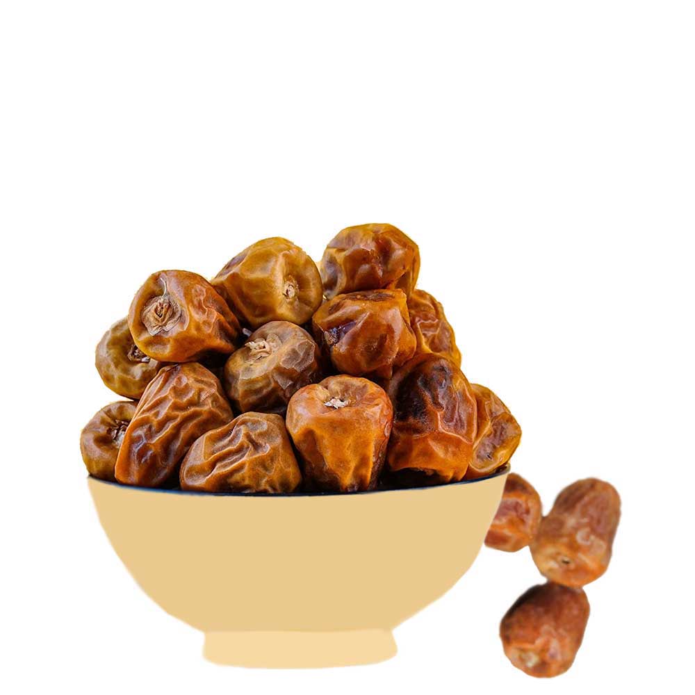 Sukkari Dates (সুখারি খেজুর) Medium Quality | Sinin