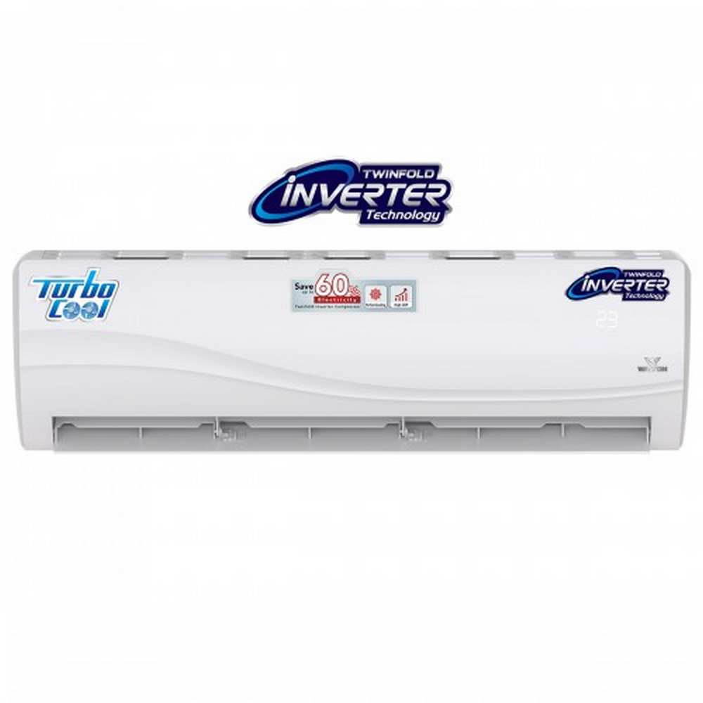 Walton Split Type Air Conditioner WSI RIVERINE 18C 1.5 Ton | Sinin