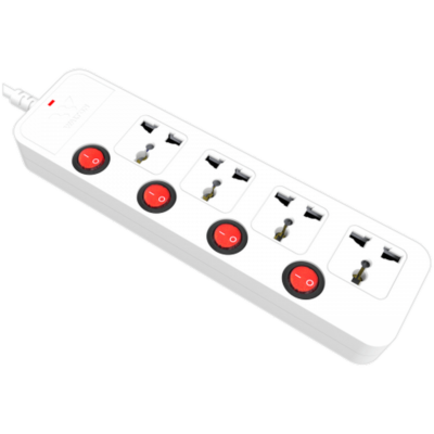 Walton Extension Socket WES2P4E | Sinin