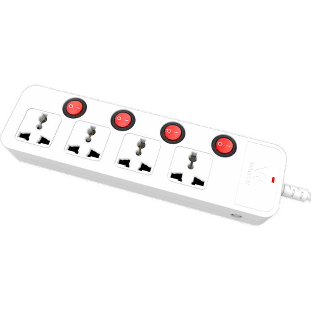 Walton Extension Socket WES2P4E | Sinin