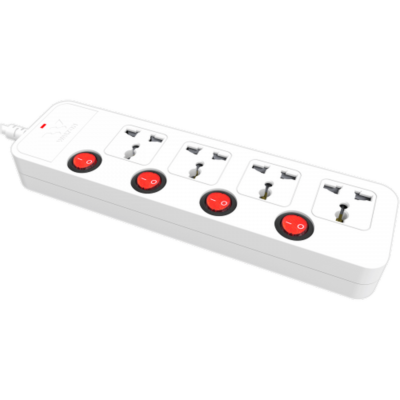 Walton Extension Socket WES2P4E | Sinin