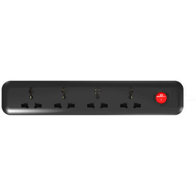 Walton Single Switch Extension Socket WES2P4E5M-02 | Sinin