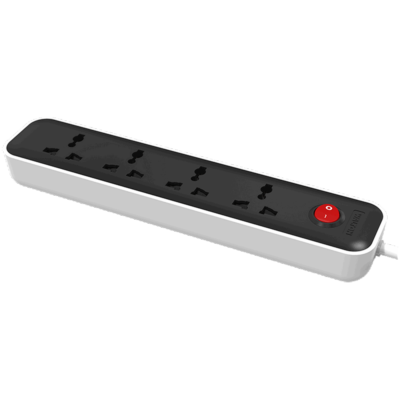 Walton Single Switch Extension Socket WES2P4E5M-02 | Sinin