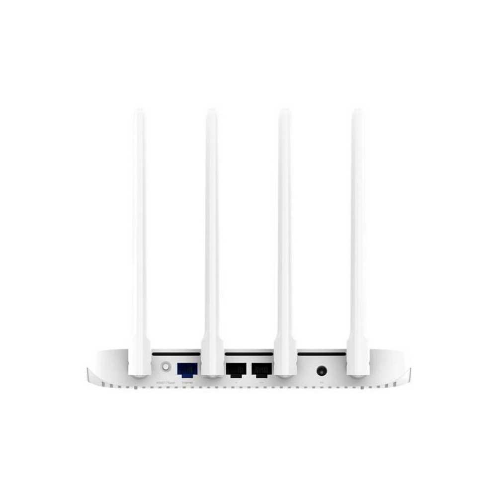Xiaomi Mi 4A High Speed Dual Band AC1200 Router Global Version | Sinin