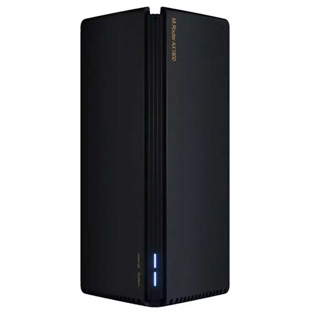 Xiaomi Mi AIot AX1800 Dual Band 5-core WiFi-6 Router | Sinin