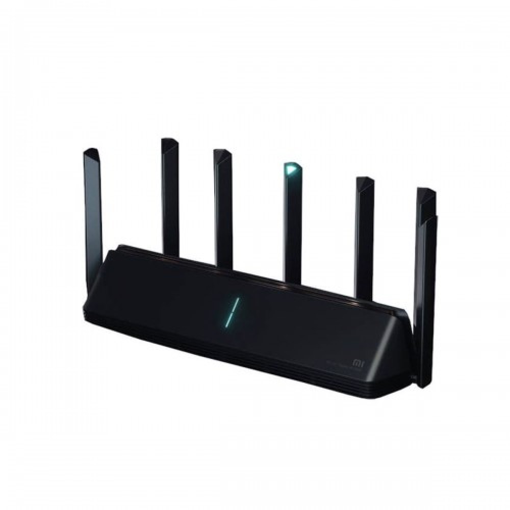 Xiaomi Mi AIot AX3600 WiFi 6 Router 2976 Mbps | Sinin