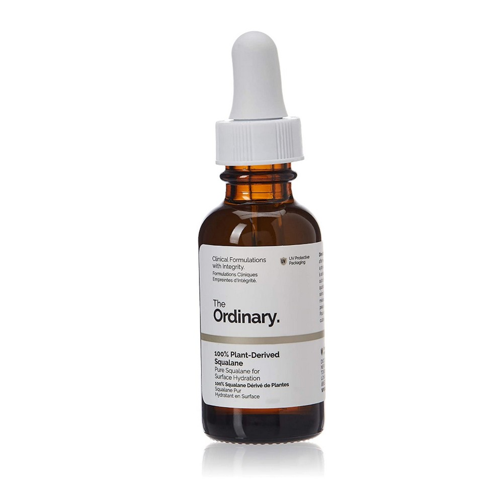 The Ordinary 100% Plant Derived Squalane 30ml | Sinin