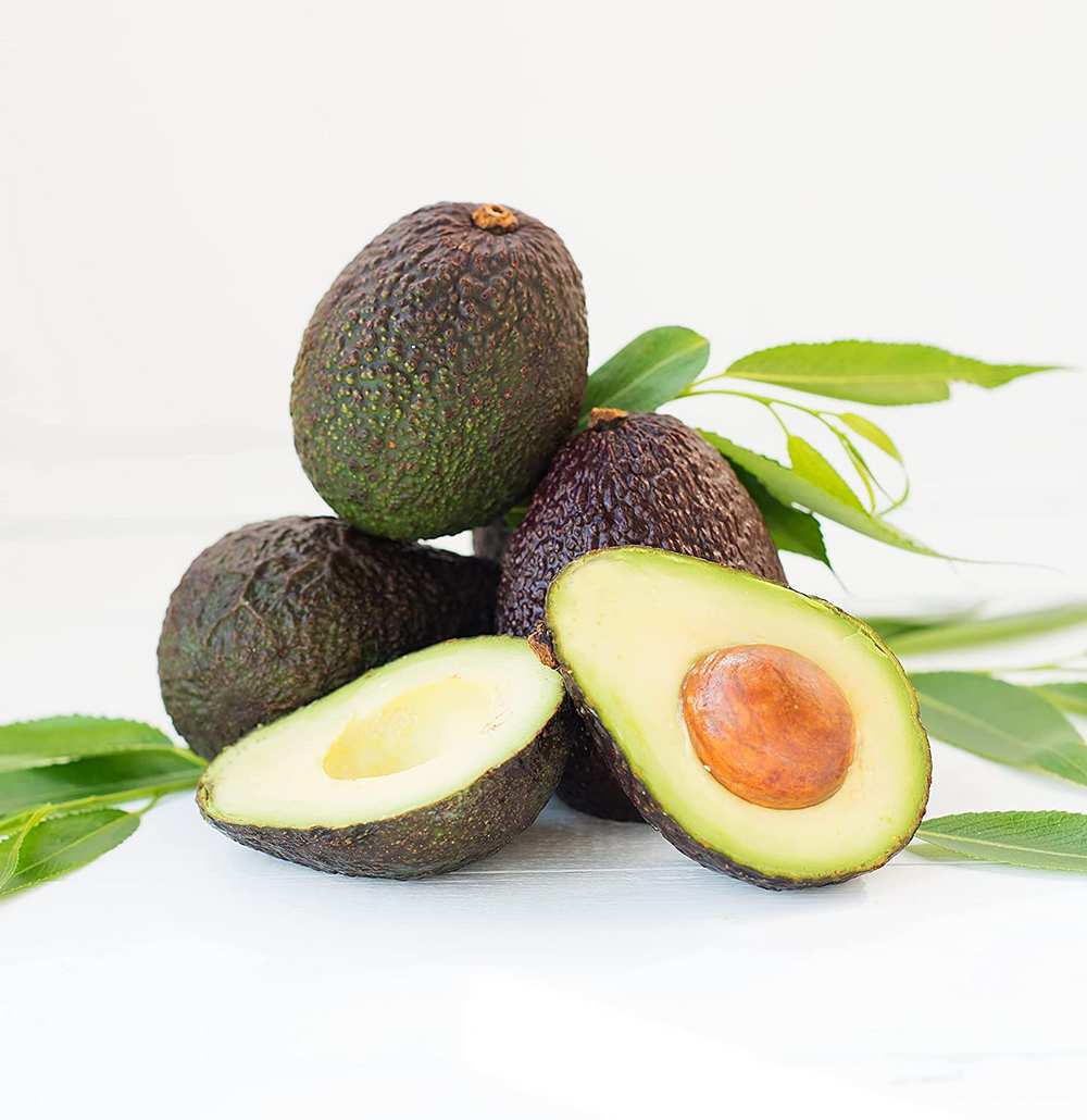 Avocado Fresh Fruit 1kg | Sinin