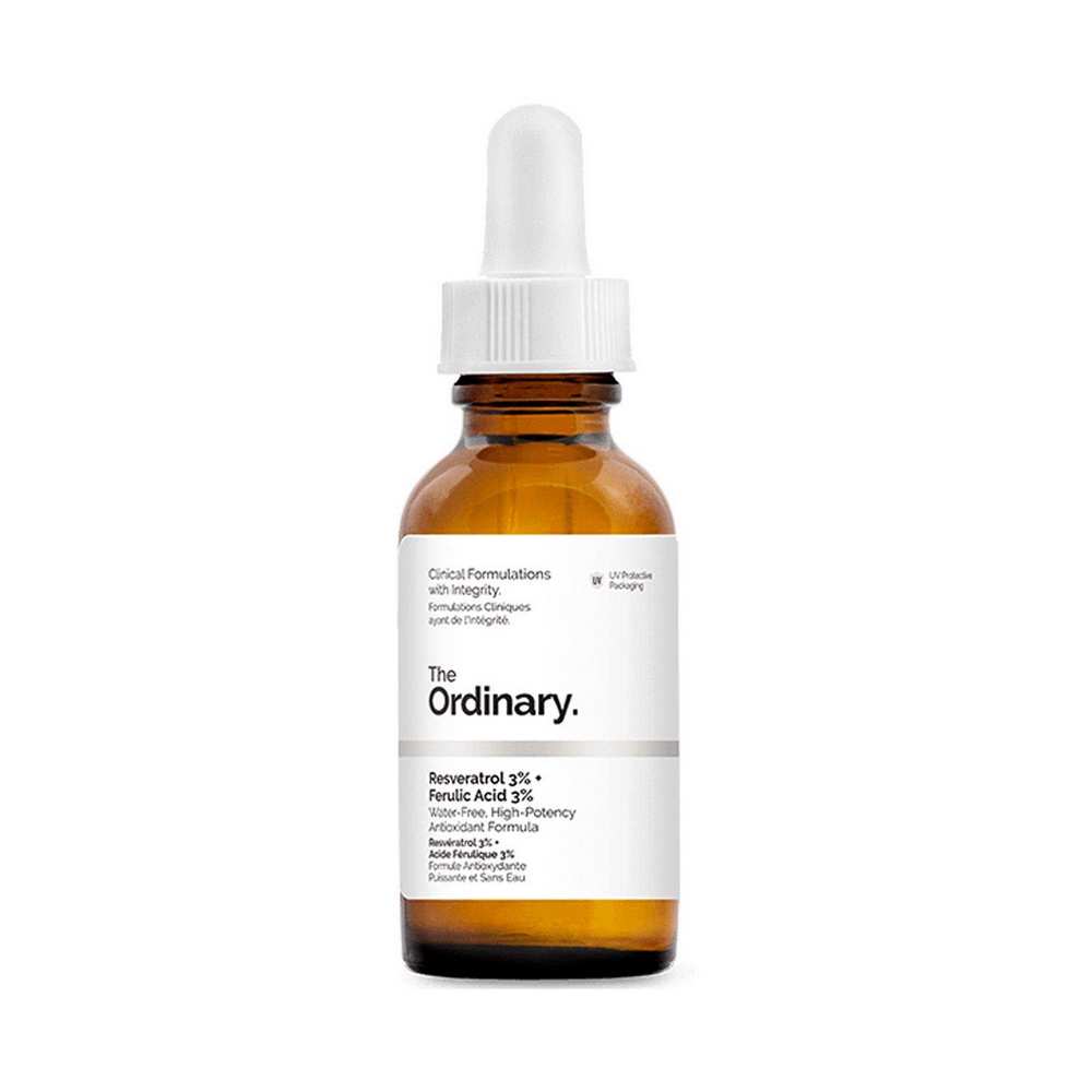 The Ordinary Resveratrol 3% + Ferulic Acid 3% 30ml | Sinin