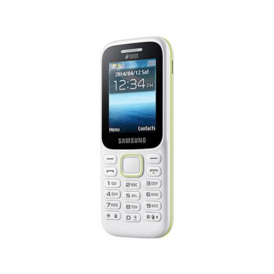 Samsung Guru Music 2 | Sinin
