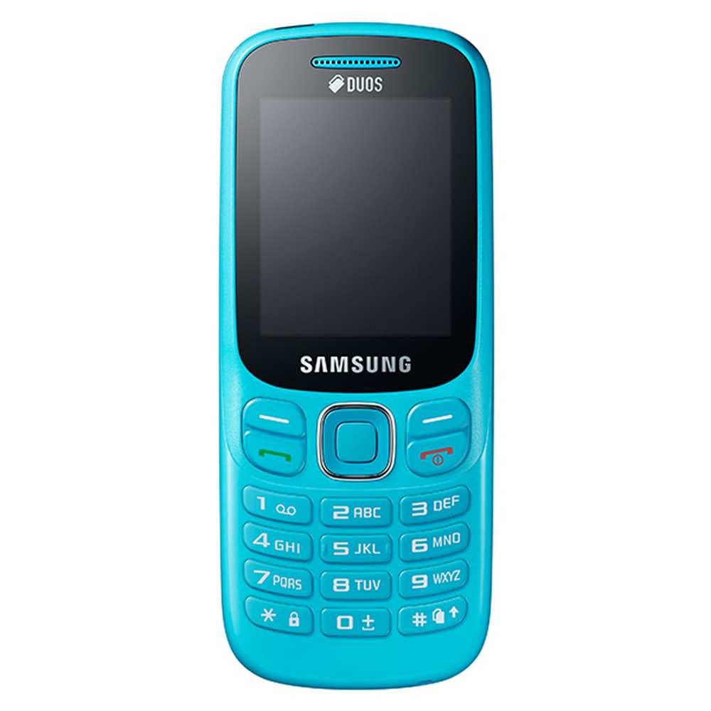 Samsung Metro 313 | Sinin