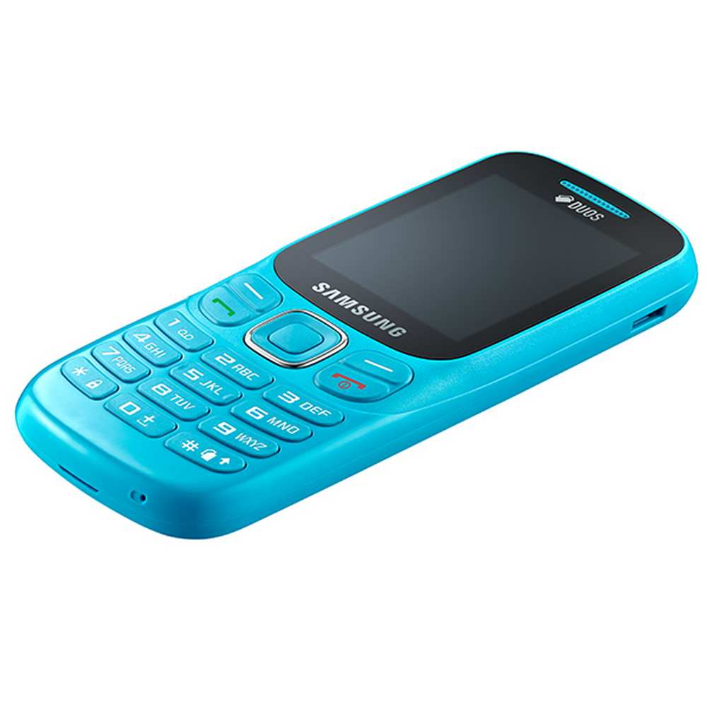 Samsung Metro 313 | Sinin