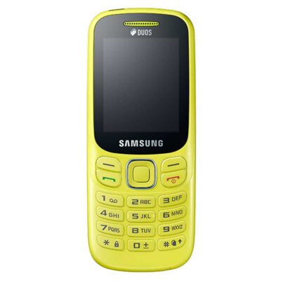 Samsung Metro 313 | Sinin